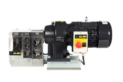 ALMI Elektro-Rohrausklinker AL1-2U - 400 Volt | AL-030.00009