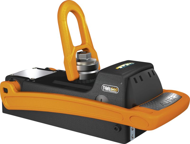 ALFRA Aimant de levage TML 500 | 41500