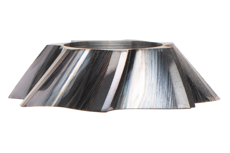 Bevel Mate Fräskopf Inox 30° max Frästiefe 8 mm | 30°-Frästiefe 8 mm ...