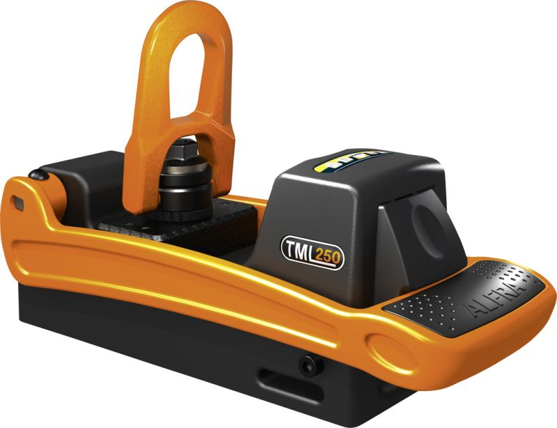 ALFRA Aimant de levage TML 250 | 41250
